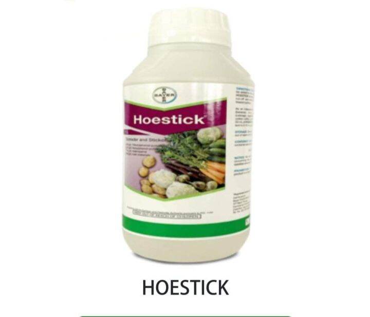 HOESTICK- Adjuvant Sticker and Spreader | Lazada PH HOESTICK- Adjuvant Sticker and Spreader | Lazada PH