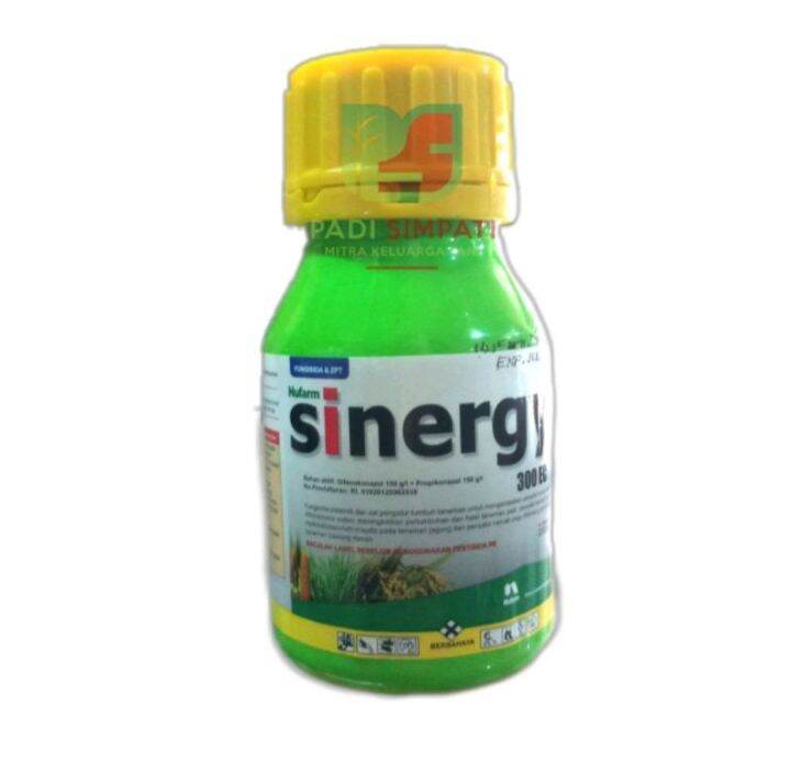 Fungisida SINERGY 300EC (Kemasan 250ml) | Lazada Indonesia
