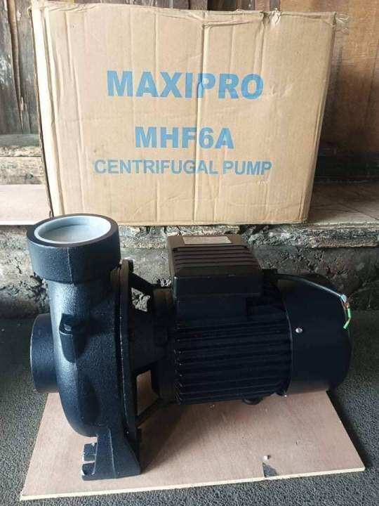 MAXIPRO 3HP Deepwell Water Pump | Lazada PH
