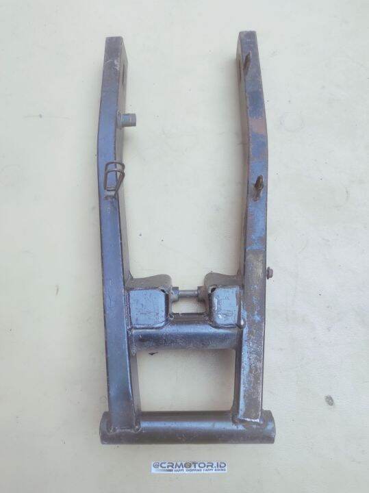 Original Swing arm lengan ayun arem fork belakang capit udang urang ...