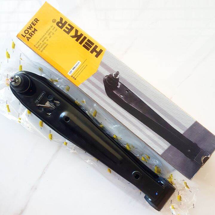 HEIKER LOWER ARM - BALL JOINT BAWAH APV / FUTURA / T120SS / MEGA CARRY ...