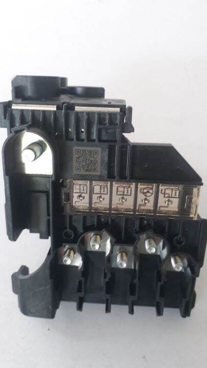 แผงฟิวส์เมนขั่วแบตเตอรี่ HONDA CIVIC ปี2019 71018-1Hสินค้าใหม่แท้ ...