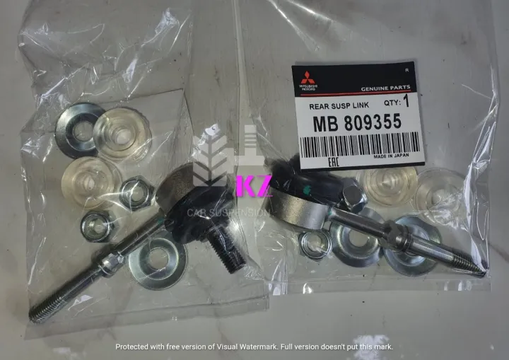 MITSUBISHI JAPAN!!!PROTON WIRA PUTRA SATRIA WAJA GEN2 PERSONA PREVE ...