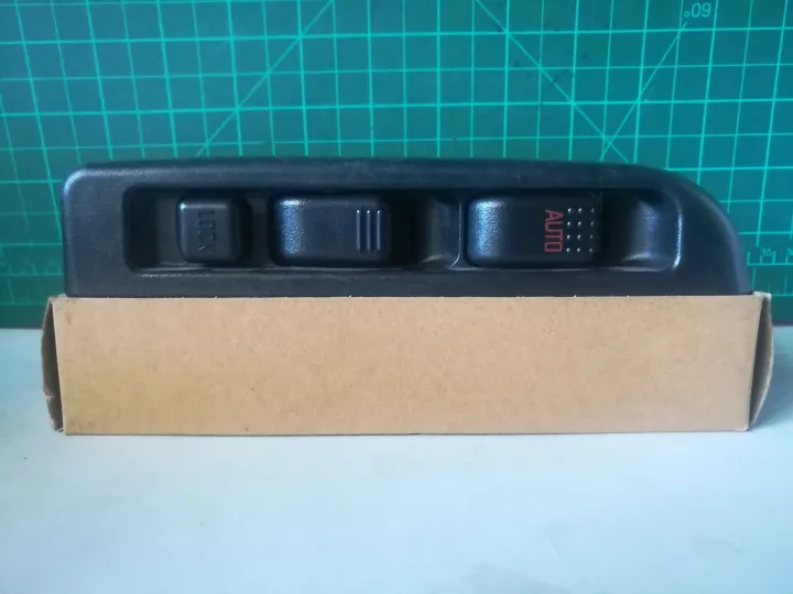 Power Window Swith Single Rh for Isuzu NKR | Lazada PH