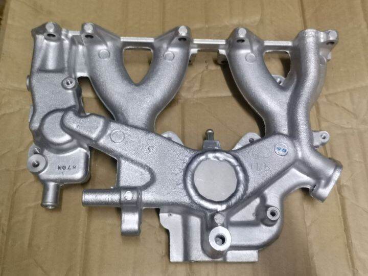 Proton Saga 12v Intake Manifold Original | Lazada