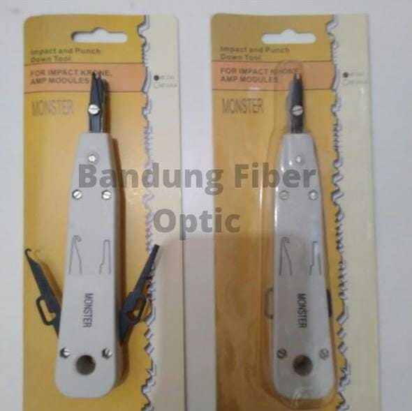 Tang Krone LSA Plus Insertion Tool LSA Crone | Lazada Indonesia