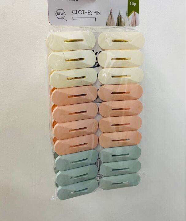 SIPIT FOR HANGER 20PCS | Lazada PH