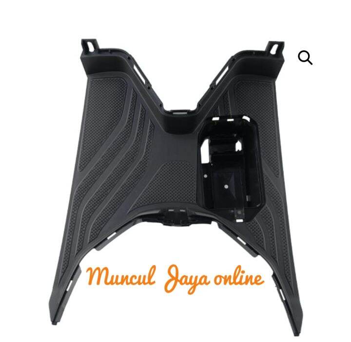 64310-K2V-N30ZA Step Floor Hitam Honda Vario 125 eSP | Lazada Indonesia