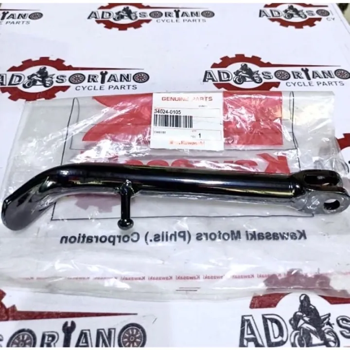 BARAKO SIDE STAND 34024-0105 | Lazada PH