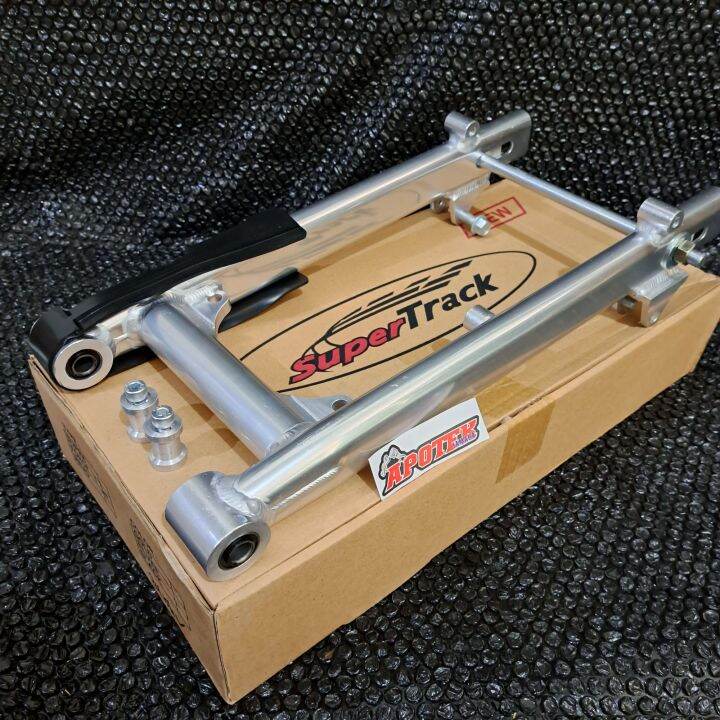 Swing Arm Super Track GEN 2 F1ZR FORCE 1 Original Super Track | Lazada ...