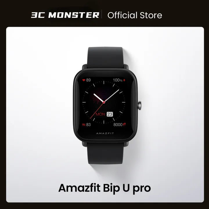2022 New Smart Watch 400*400 1.5 Inch Big Screen Men's Women's ...