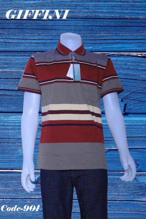 Myanmar Original Giffini T-shirt Men Wear | Lazada