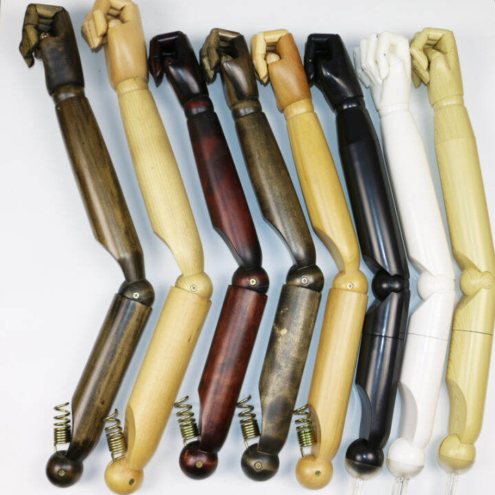Model Arm Movable Arm Plastic Solid Wood Arm Accessories Single Sale ...
