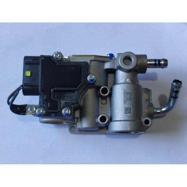 Servo / IACV Assembly for Lancer '93-'96 CB Itlog 4G92A / Galant 4G63 ...