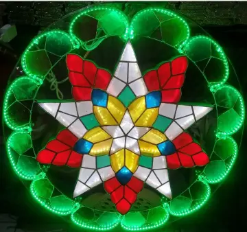 free shipping online purchase 24- Special with Ring Capiz Parol ...