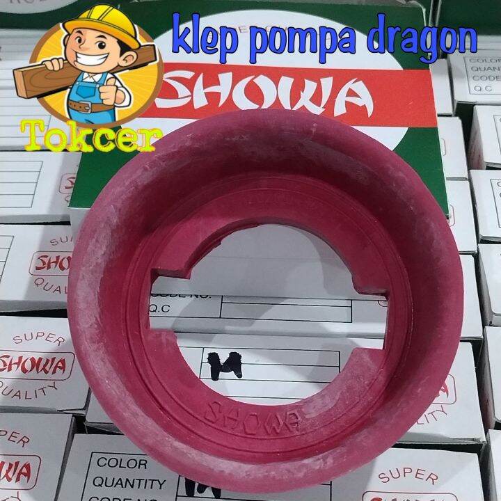 Klep pompa air manual klep pompa dragon | Lazada Indonesia