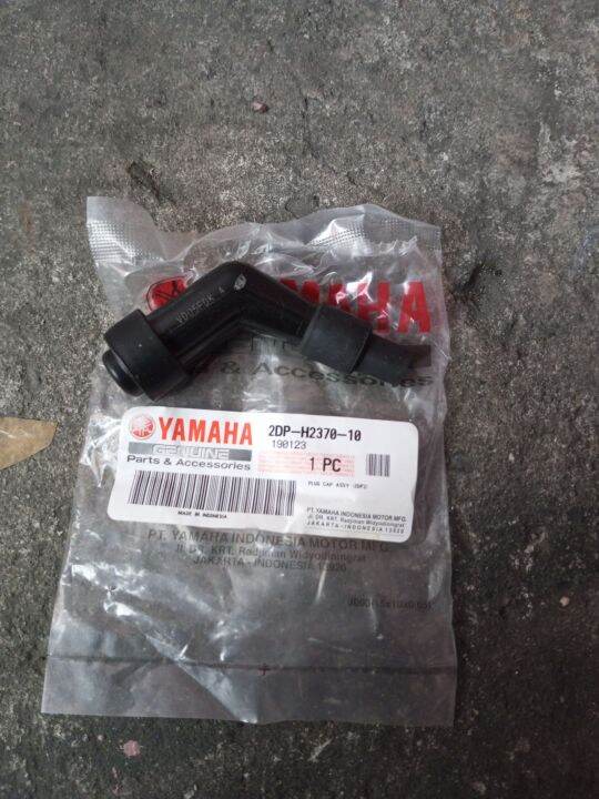 Sparkplug cap orig aerox,nmax,m3 | Lazada PH