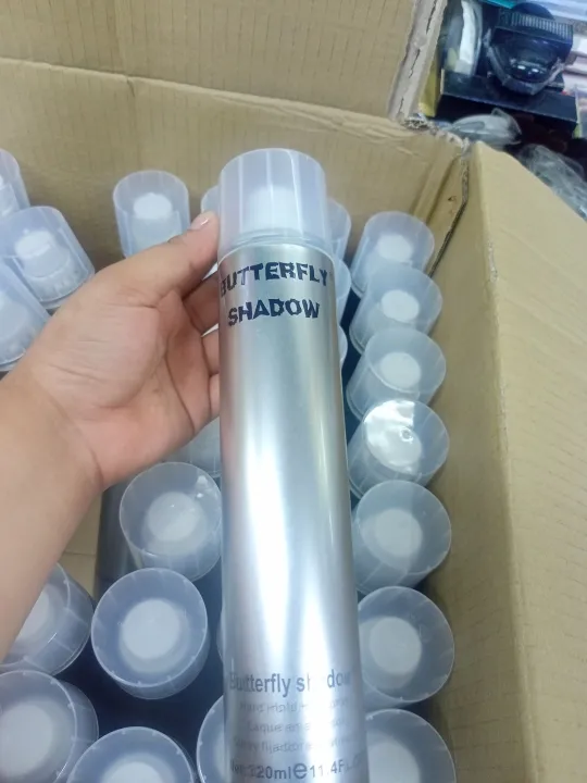 ButterFly Shadow Spraynet , | Lazada PH