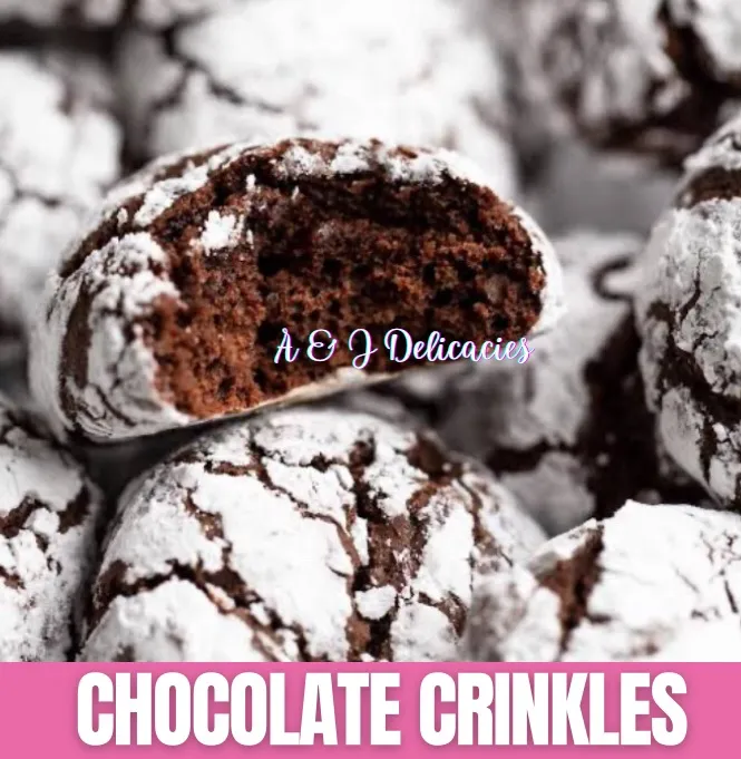[FOOD] Chocolitos Crinkles By Nagcarlan Laguna Best Seller | Lazada PH