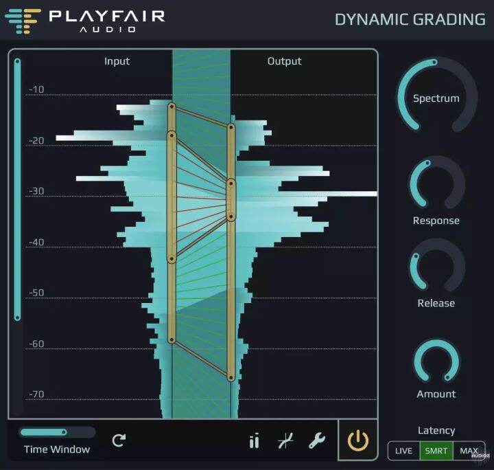 Playfair Audio Dynamic Grading v1.2.6 win | Lazada PH