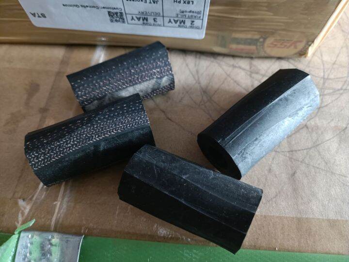 rubber molye for sidecar tricycle | Lazada PH