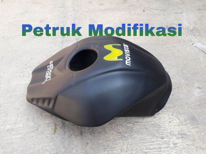 Cover Tangki Model R1M PNP R15 Old V1 V2 Kondom Tangki R15 Old V1 V2 ...