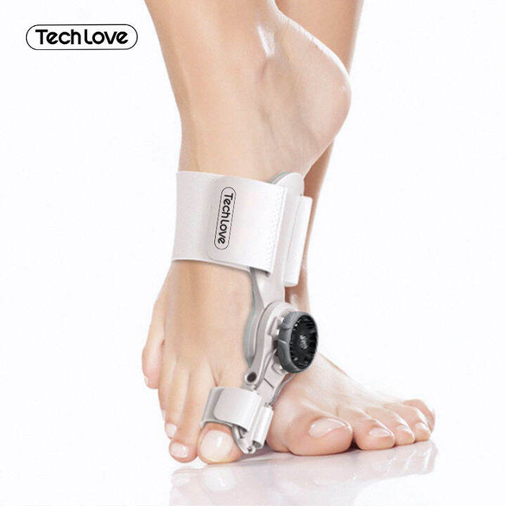 Tech Love dung cụ nắn chỉnh ngón chân Hallux Valgus nắn chỉnh ngón chân ...