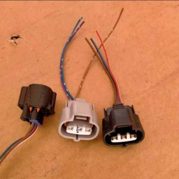 Soket Map Sensor Great Corolla Avanza | Lazada Indonesia