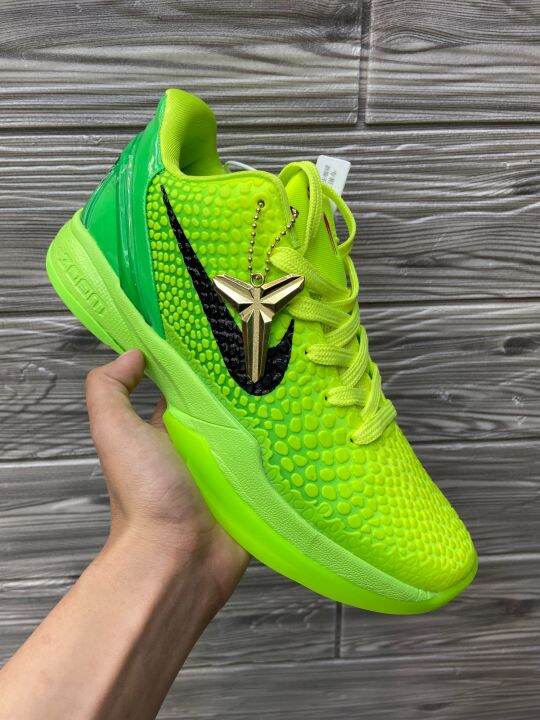 Kobe 6 Limited Realeased Lazada Ph
