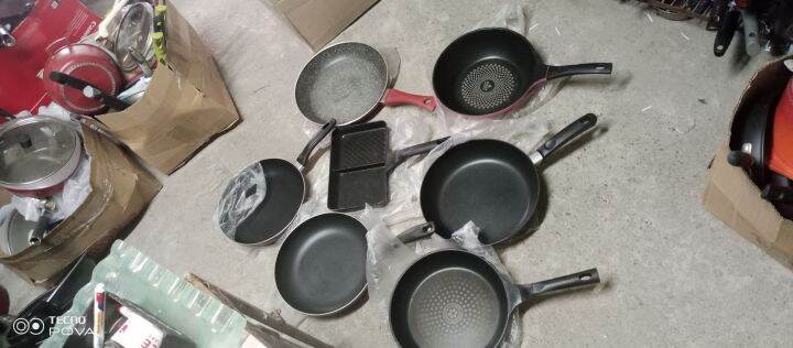 Happy Cookwares | Lazada PH