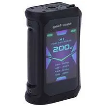Aegis X by Greekvape: The Ultimate Box Mod | Lazada PH