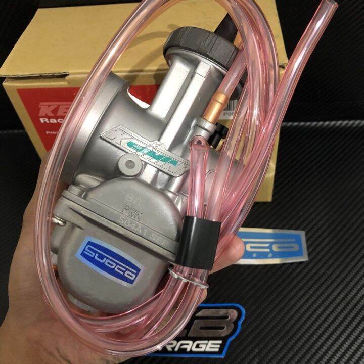 KARBURATOR SUDCO PWK 38 AIRSTRIKE KARBU KOTAK SUDCO JAPAN KEIHIN | Lazada Indonesia