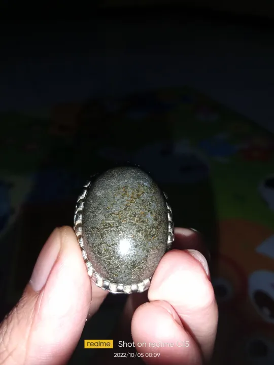 batu badar perak kalimantan | Lazada Indonesia