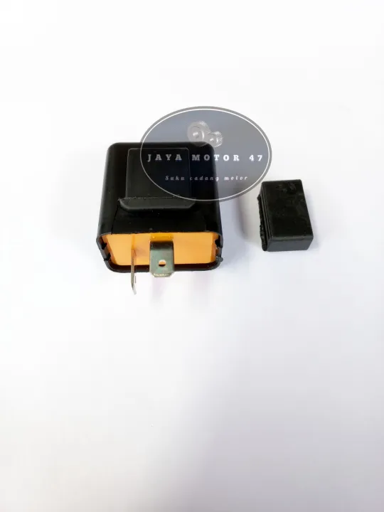 Relay Flasher sen Mio Sporty - mio lama - Mio Smile - Soul -Nouvo ...