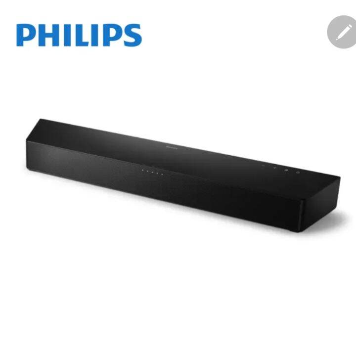 sound bar philips | Lazada.co.th