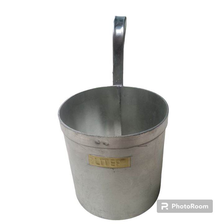 Takaran Minyak Ukuran 2 Liter Murah | Lazada Indonesia