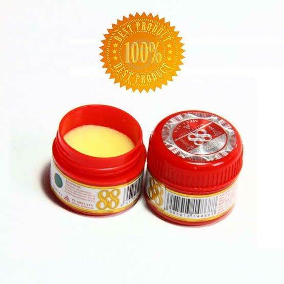 SALEP KULIT 88 ORIGINAL SALEP PANU KADAS DAN KURAP | Lazada Indonesia