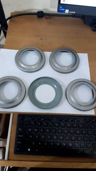 Ring Besi Ceper 2" /5pcs | Lazada Indonesia