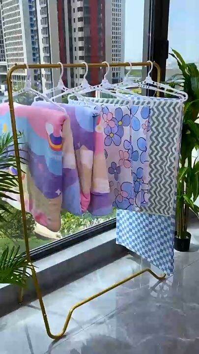 Zaman Now - Gantungan Baju 1pcs / Gantungan Pakaian / Hanger Pakaian ...