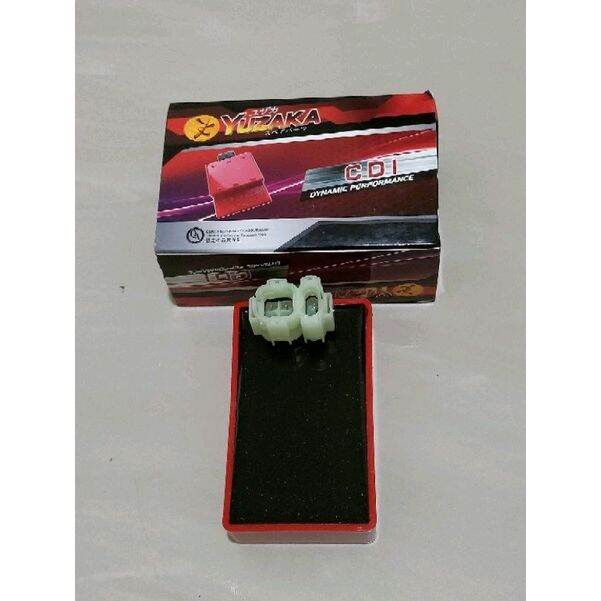 cdi racing gl pro neotech unlimiter | Lazada Indonesia