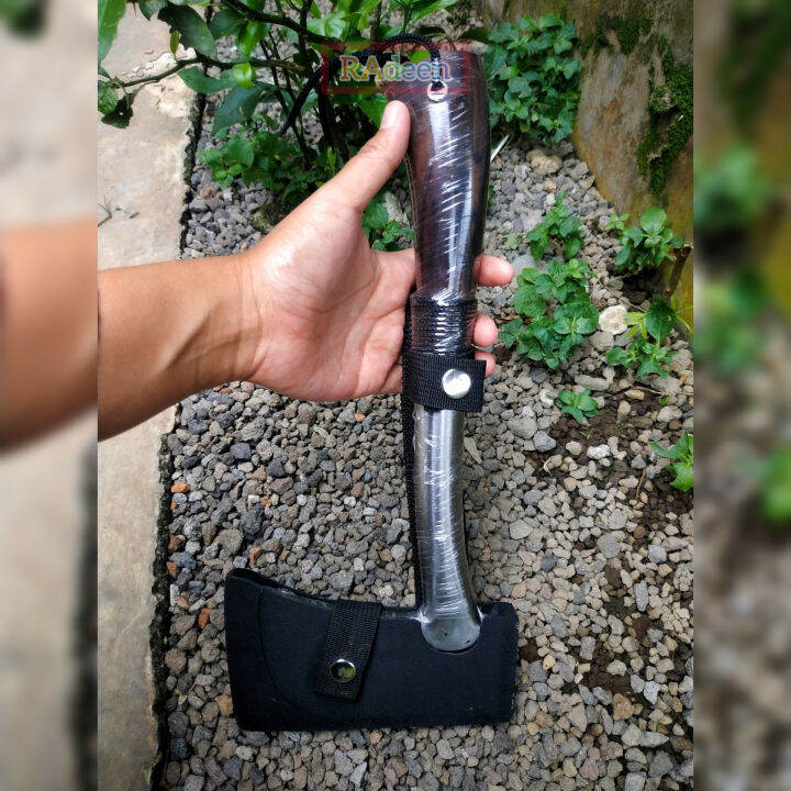 kapak tulang sapi, kampak cacah tulang radeen | Lazada Indonesia