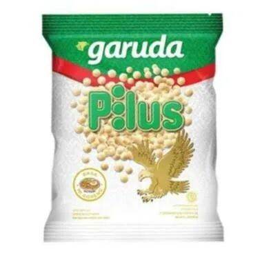 Garuda Pilus rasa Mie Goreng 1 renceng / 10 pcs | Lazada Indonesia