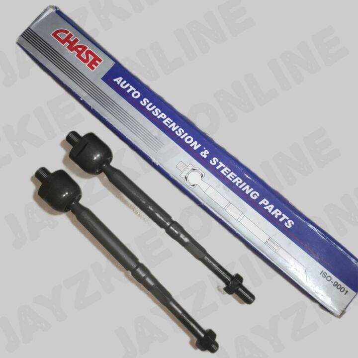 RACK END FOR NISSAN ALMERA LEFT AND RIGHT SIDE (D8521-1HJ0A) | Lazada PH