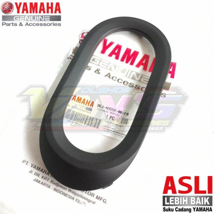 Lis Speedometer Fazzio Original Yamaha Genuine Parts | Lazada Indonesia