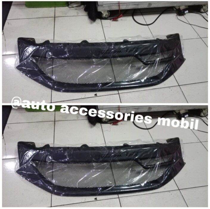 Grill Mobilio Lama tipe e | Lazada Indonesia