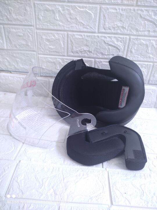 BUSA HELM INK T1 FULLSET | Lazada Indonesia