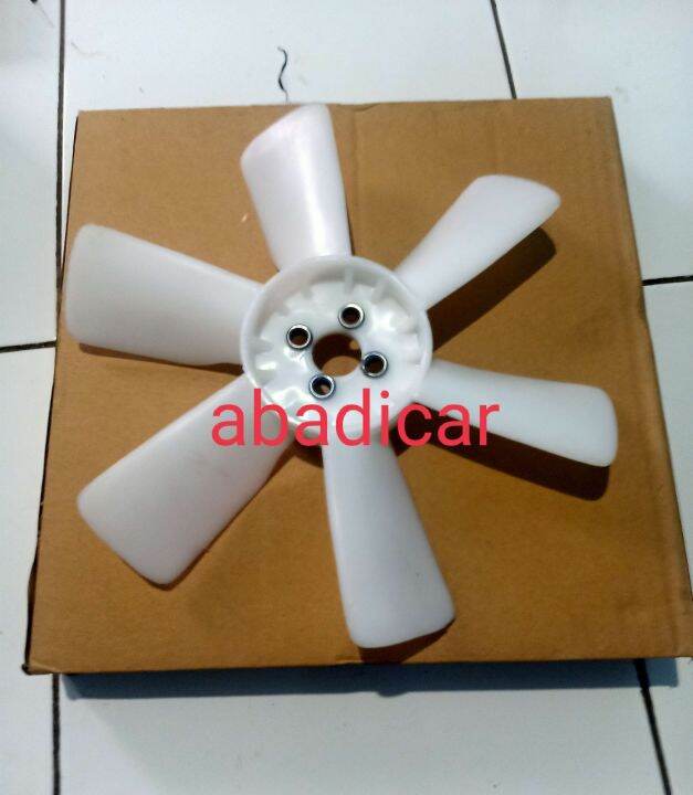 kipas baling radiator cary carry extra katana | Lazada Indonesia