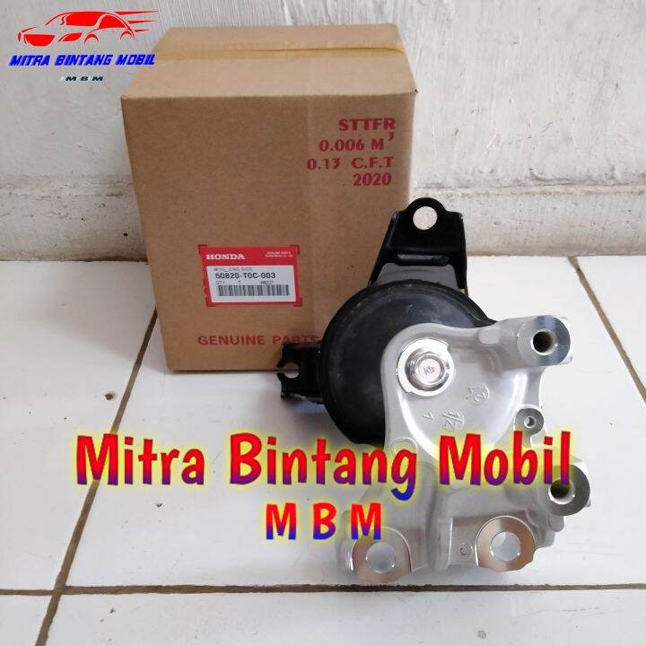 Engine Mounting Gantungan Mesin Kanan Honda CRV Gen4 Gen 4 2.0cc 2000cc ...