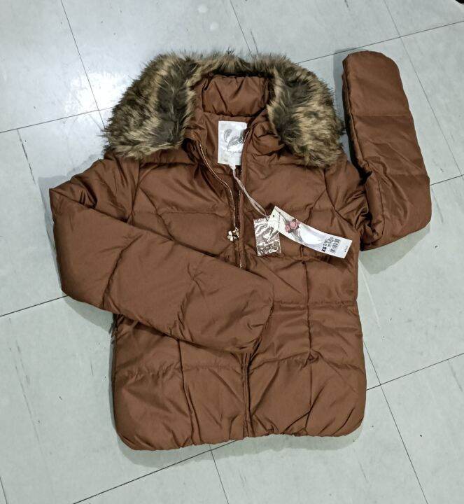 EBASE PRINCESS DOWN JACKET XS | Lazada PH