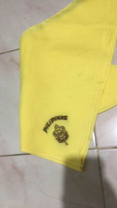 Scarf kab Scout uniform | Lazada PH